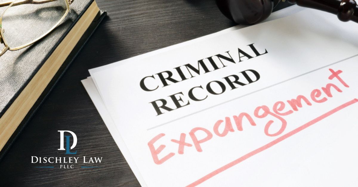 How to Get Your Record Expunged?