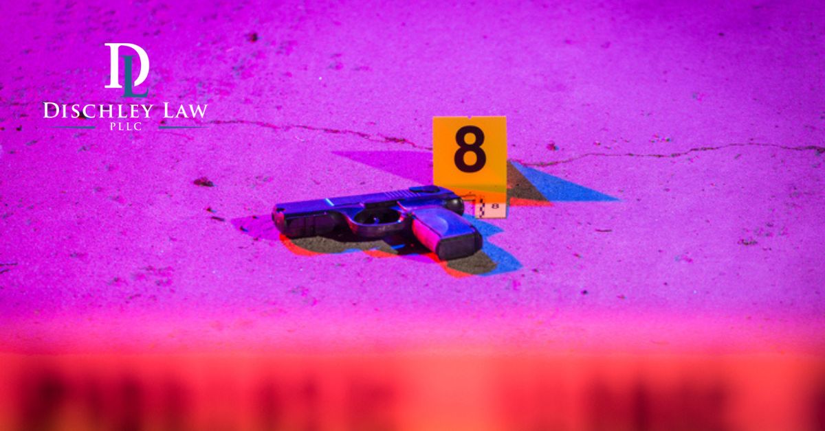 Understanding the Definition and Implications of Brandishing a Firearm