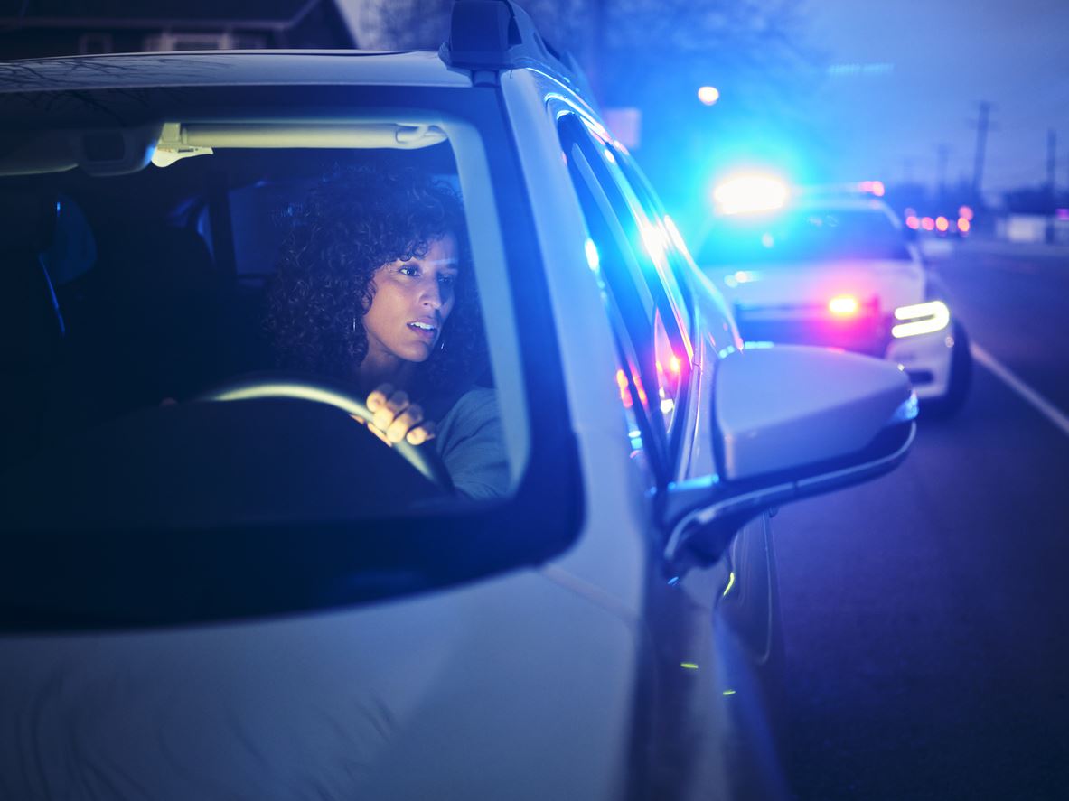 How an Out-of-State DWI will Affect You in Virginia