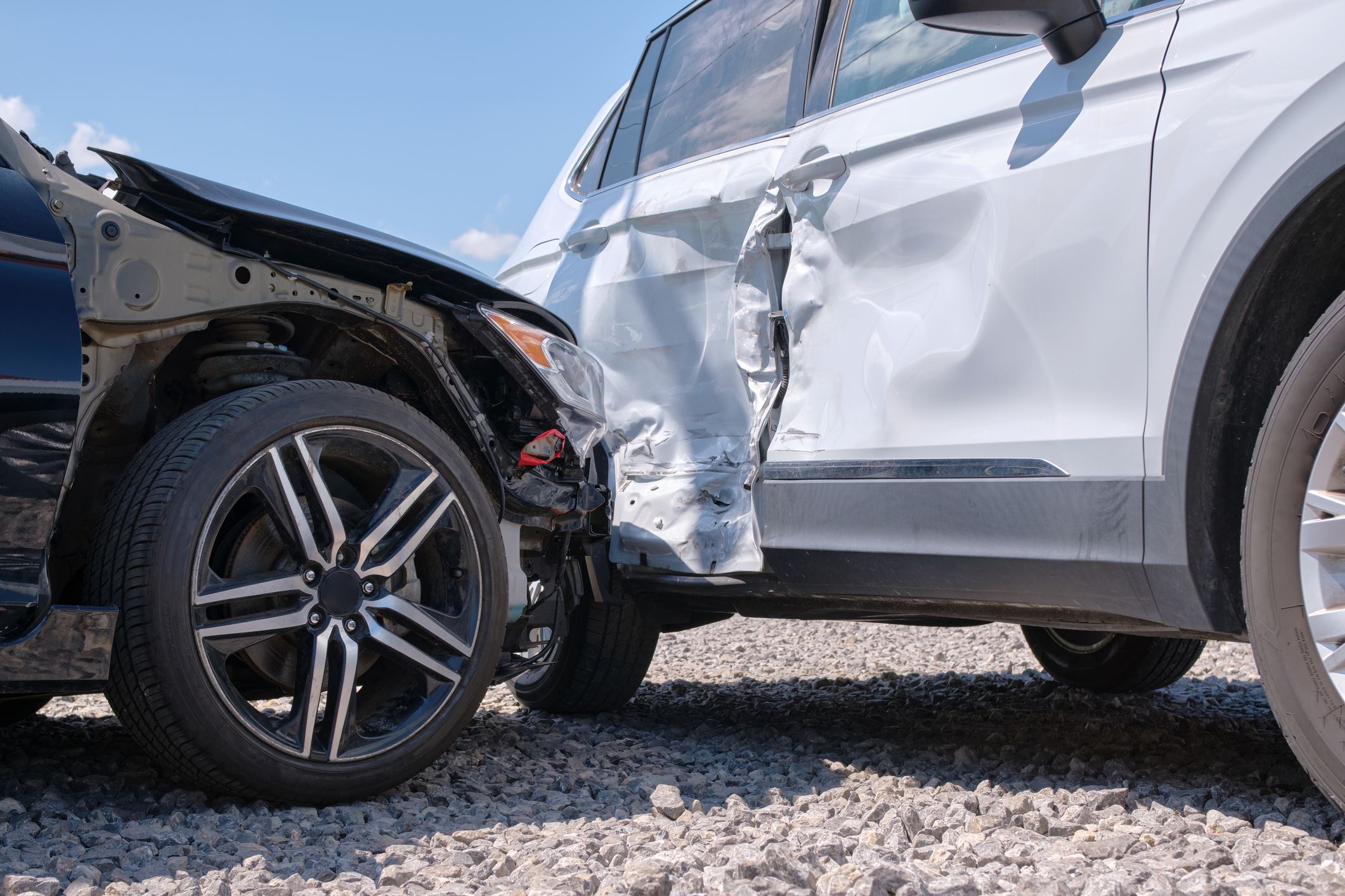 Criminal Intent required for Reckless Driving (General Conviction)