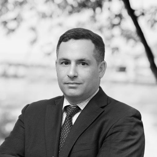 David J. Dischley - Dischley Law, PLLC : About the owner